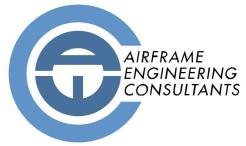 Airframe Engineering GmbH i.g. - Impressum